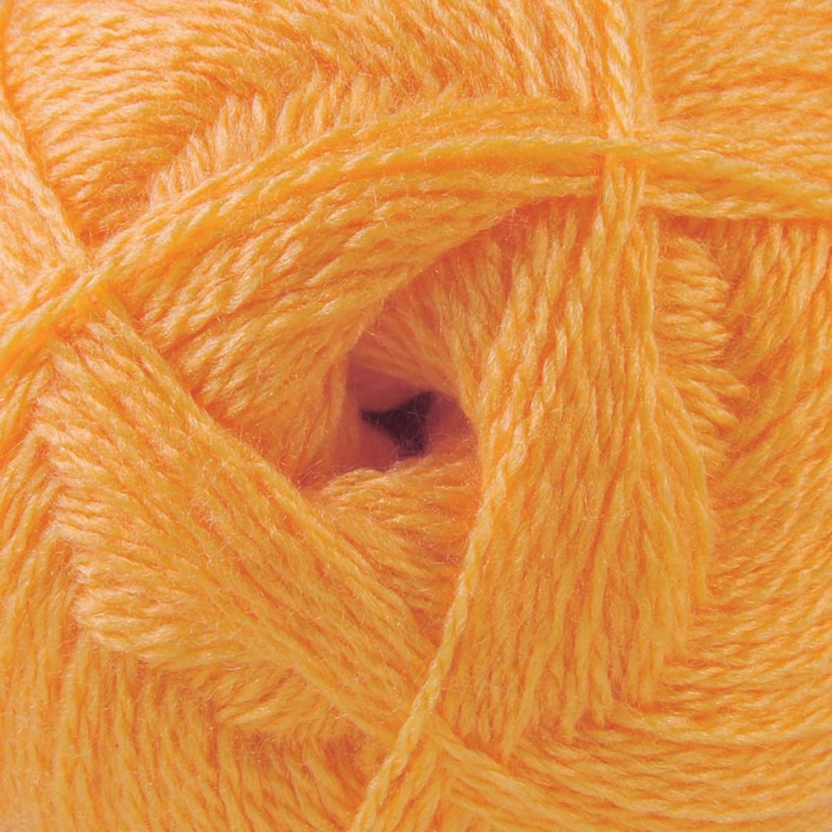 Herrschners® Lively Lace Ripple Afghan Crochet Yarn Kit - Walmart.com