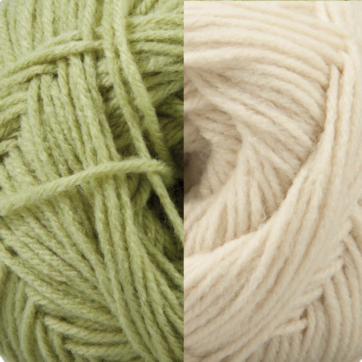 Herrschners® Simply Splendid Crochet Afghan Kit - Walmart.com