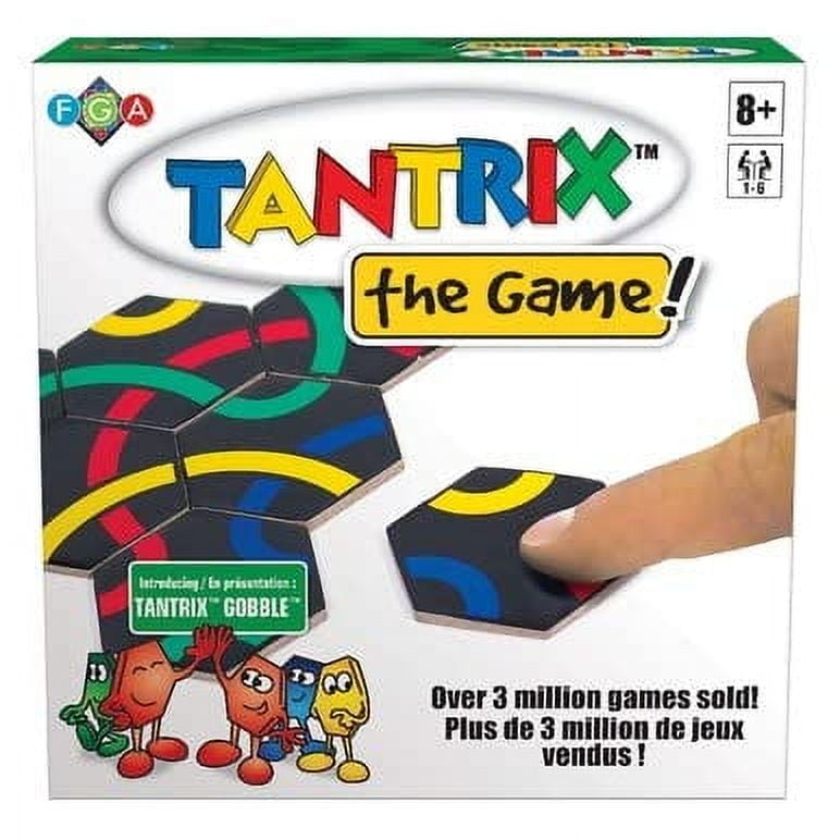 Herrschners Tantrix The Game DHF10 - Walmart.com