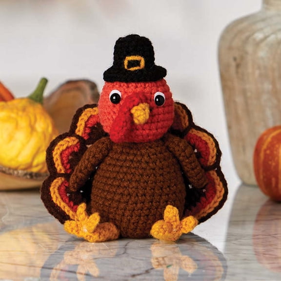 Woobles Crochet Kit