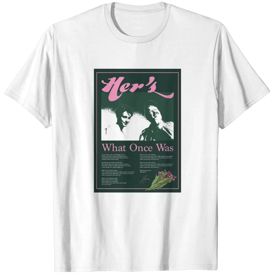 Hers Band Posters - Walmart.com