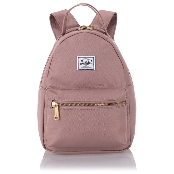 Herschel Nova Backpack, Ash Rose, Mid-Volume 18.0L - Walmart.com
