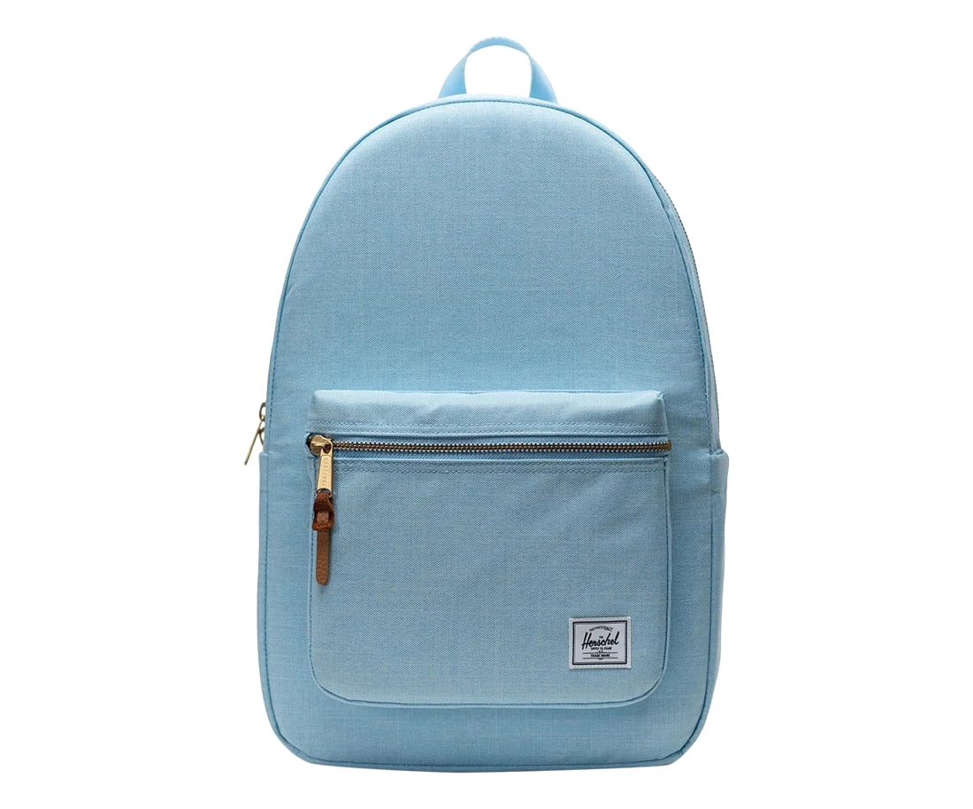 Herschel Settlement Unisex Backpacks Size OS, Color: Blue Bell ...