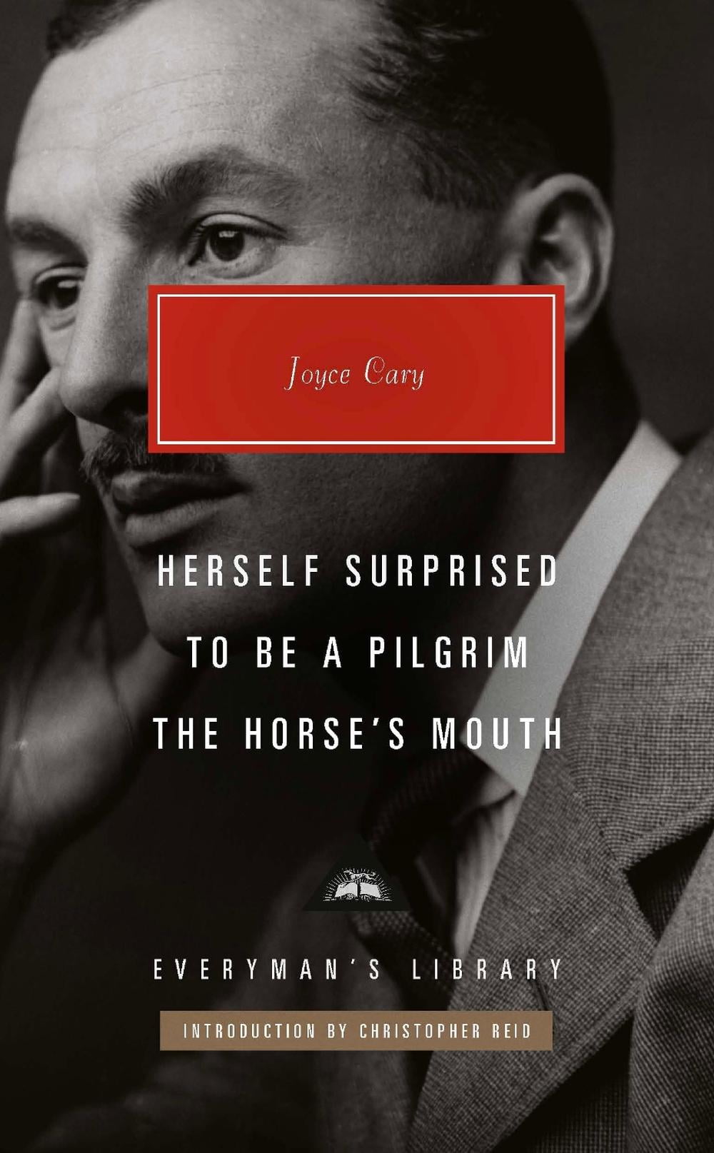 Herself Surprised, To Be a Pilgrim, The Horse's Mouth - Walmart.com