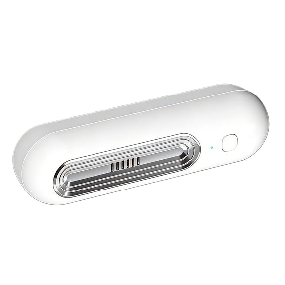 Hersfrd Mini Usb Fridge Deodorizer Rechargeable Refrigerator Odor ...