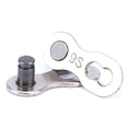 Hersfrd Mountain Road Bike Chain Connector Speed Quick Link Joint Chain ...