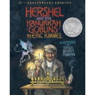 Shmelf the Hanukkah Elf, (Hardcover) - Walmart.com
