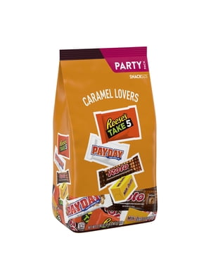 Multipacks & Bags in Candy - Walmart.com