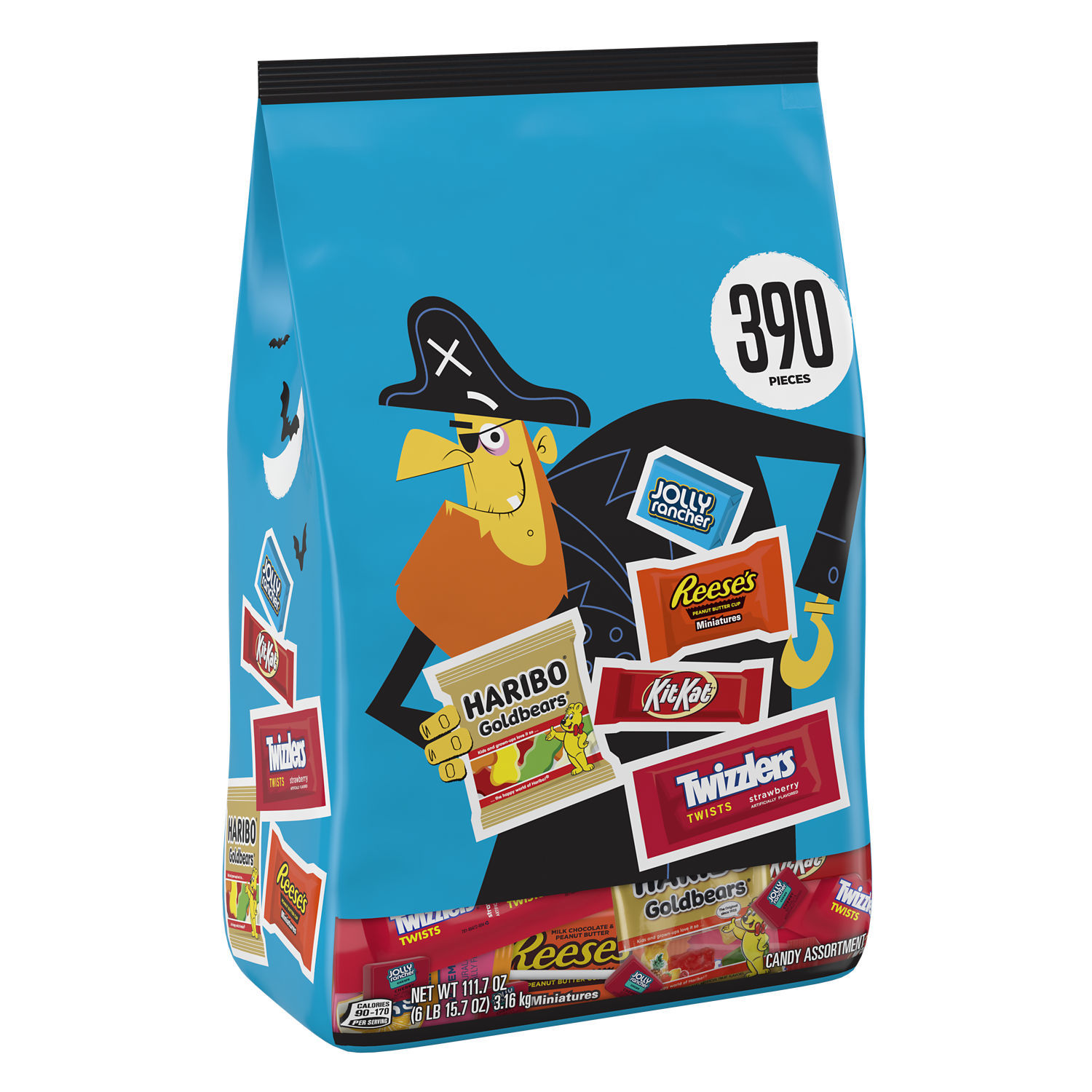 Tootsie Roll Midgees Chocolate Candy, 43.1 oz (400 Pieces) - Walmart.com