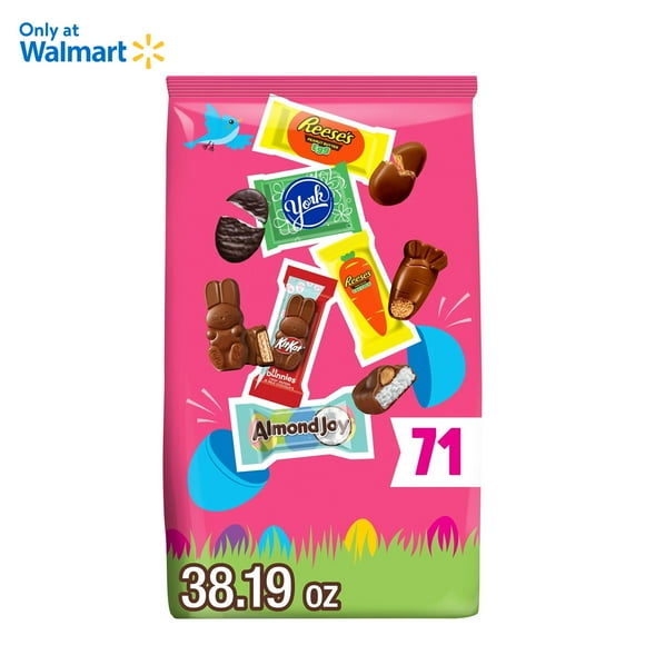 Easter candy in Easter - Walmart Business