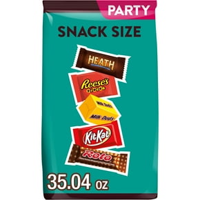 Candy Bars in Candy - Walmart.com