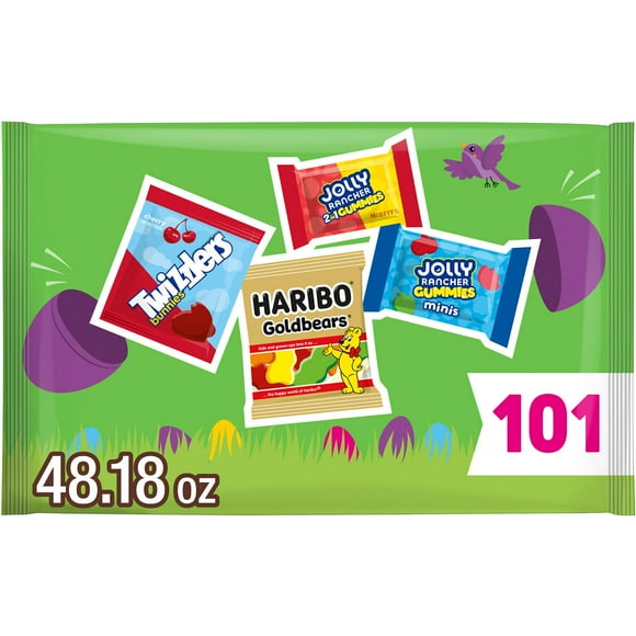 Multipacks & Bags in Candy - Walmart.com