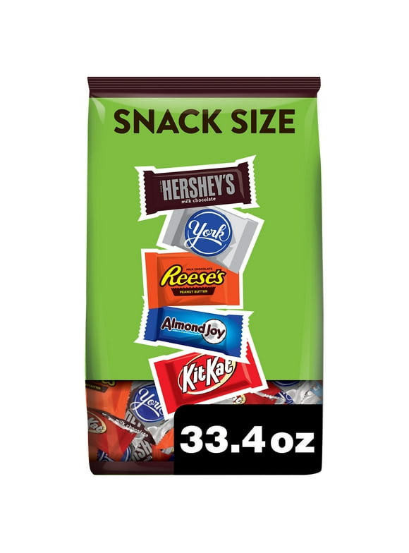 Chocolate in Candy - Walmart.com