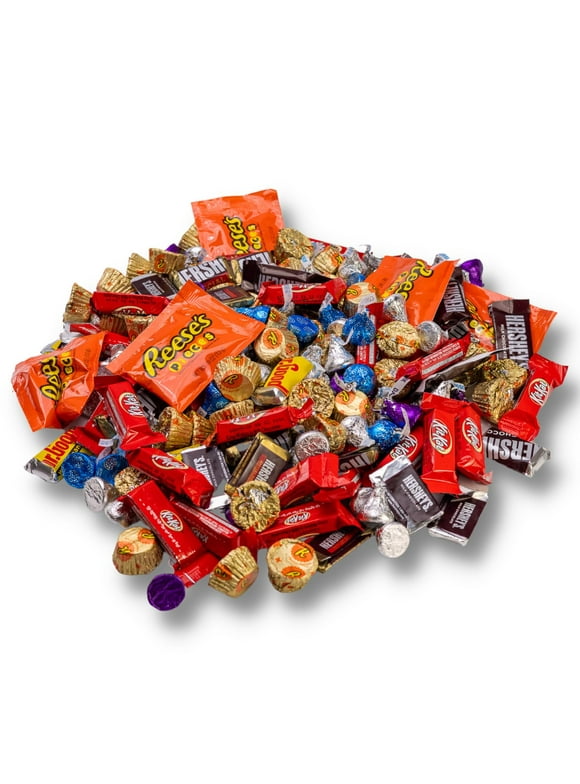 Bulk candy bars in Bulk Candy - Walmart.com