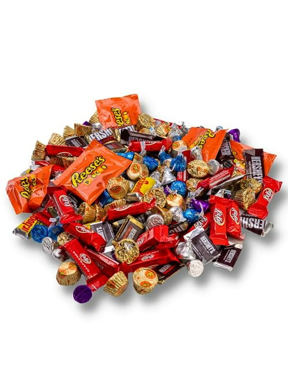 Bulk candy bars in Bulk Candy - Walmart.com
