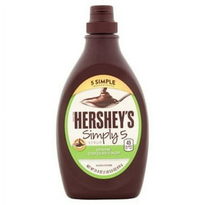 Simply Chocolate