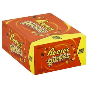 Reese's Pieces Candy