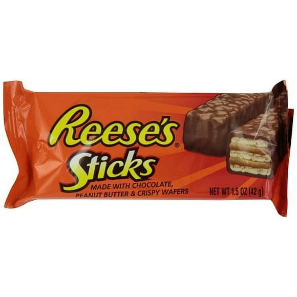 Reese Sticks