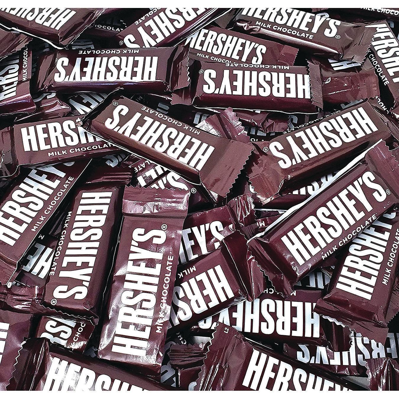 Hershey Milk Chocolate Changemaker Refill Bag - Walmart.com