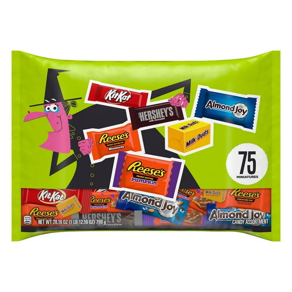 Halloween Candy in Halloween - Walmart.com