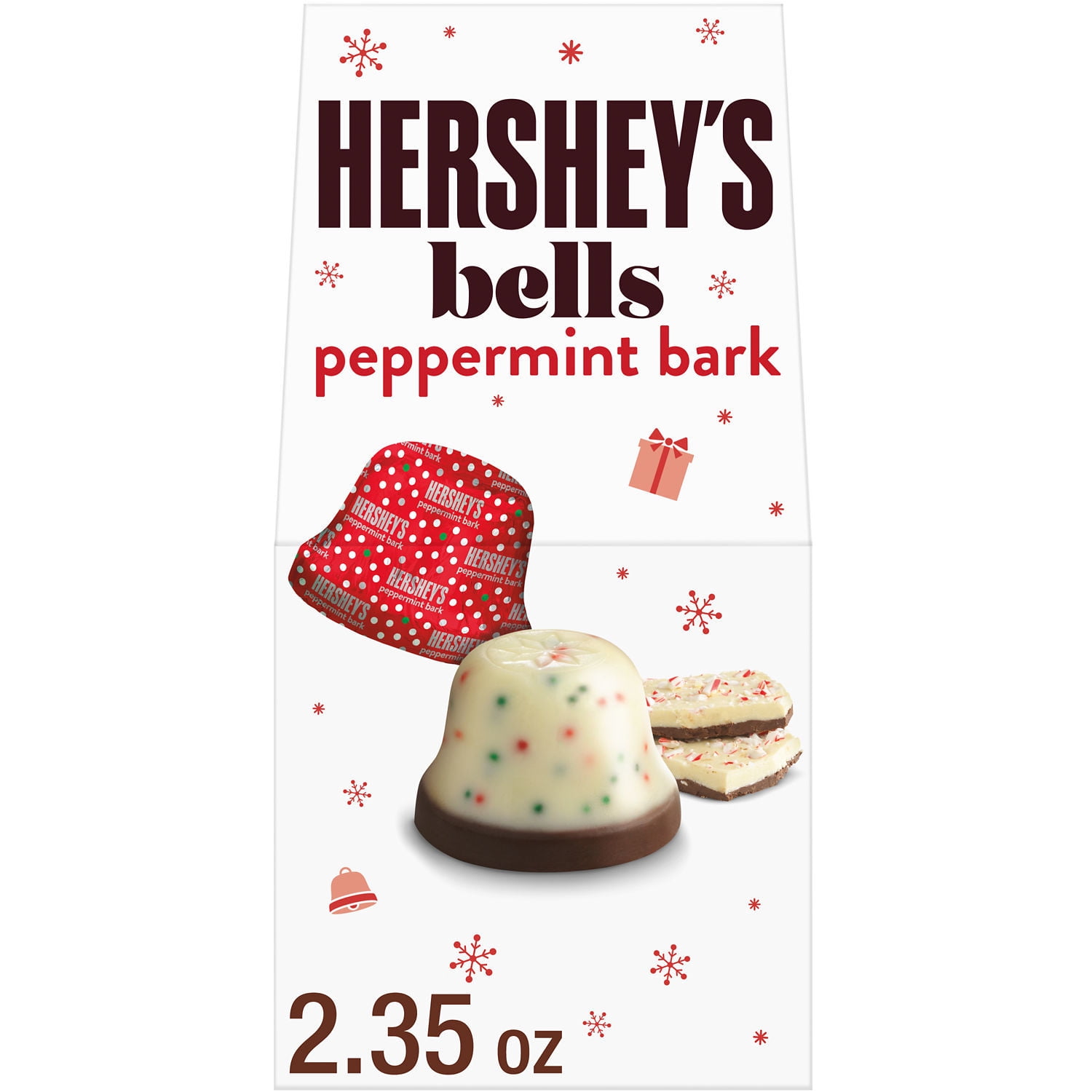 Peppermint Candy Plate