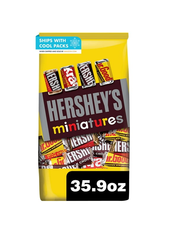 Bulk candy bars in Bulk Candy - Walmart.com