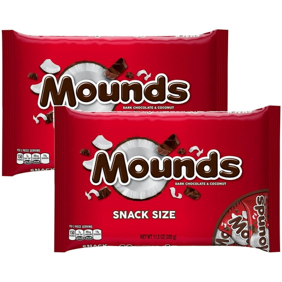 Mounds Candy
