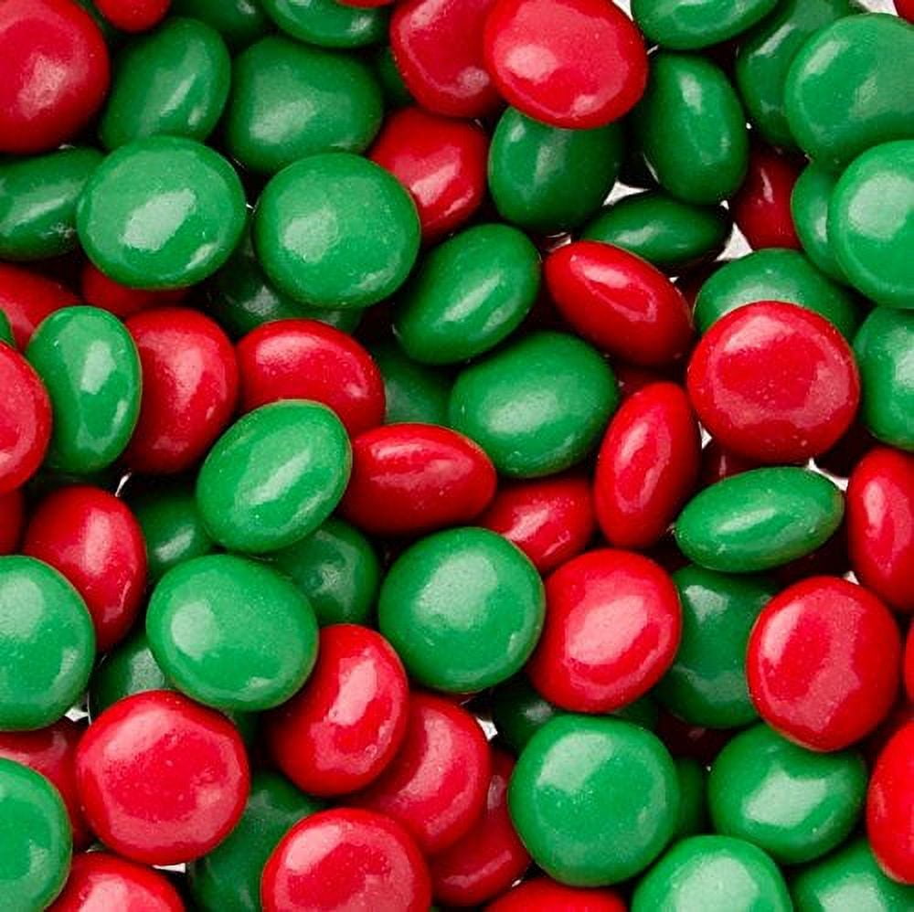 Hershey's Hershey-ets Hersheyettes Candy Coated Milk Chocolate, 5 ...
