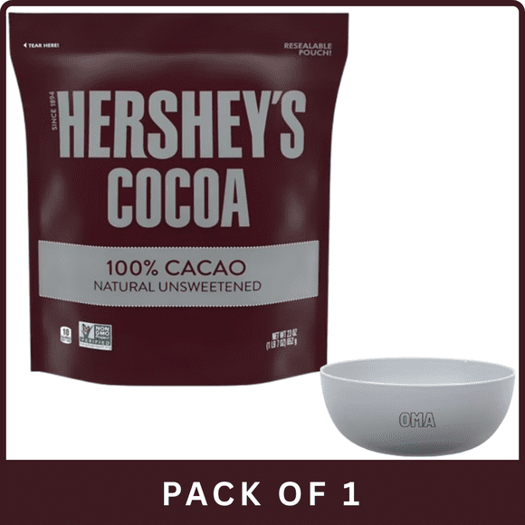 Hershey Cocoa Powder Special Dark