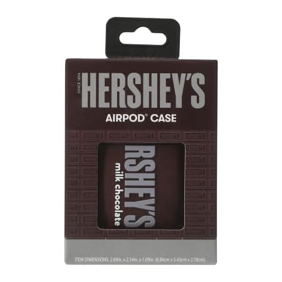 Hershey's Chocolate Case For Airpods - Hershey's Milk Chocolate Candy ...