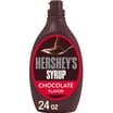 Bosco 22oz Chocolate Syrup Squeeze Bottle - Natural Cocoa Fortified ...