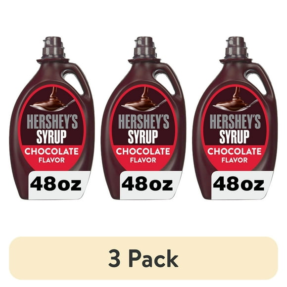 Chocolate Syrup