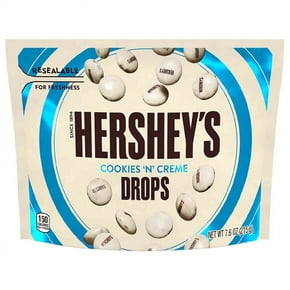 Chocolate Cream Drops