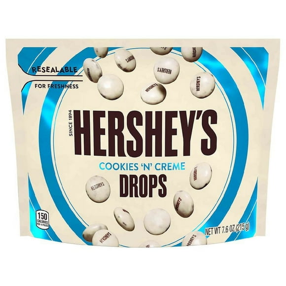 Chocolate Cream Drops