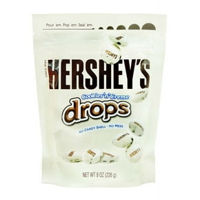 Chocolate Cream Drops