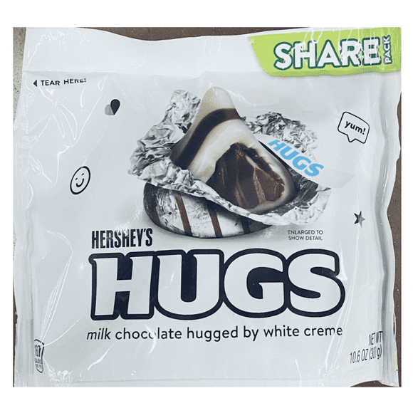 Hugs Hershey