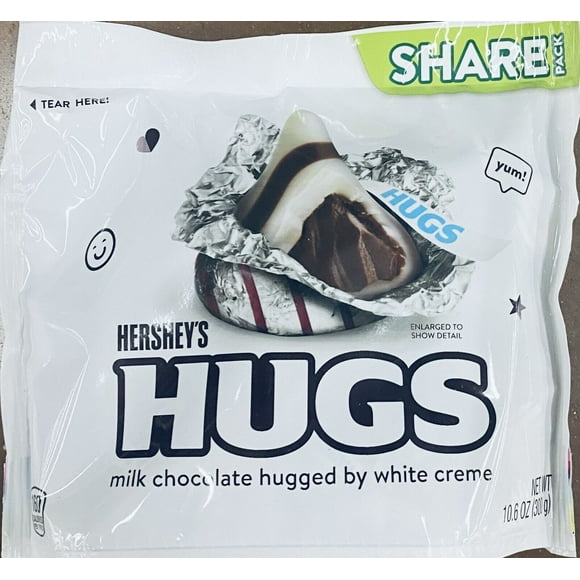 Hugs Candy