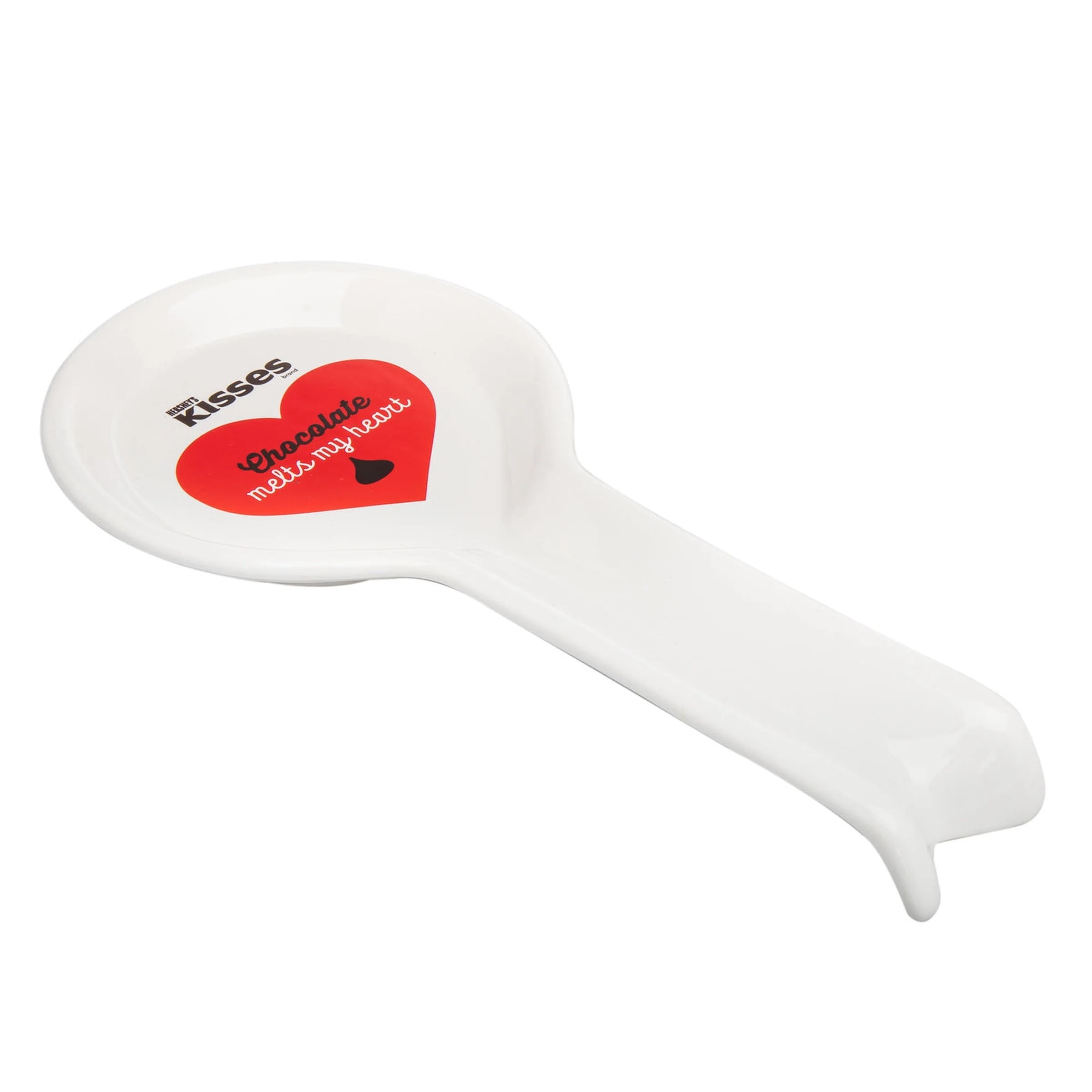 Hershey's Heart Spoon Rest - Walmart.com