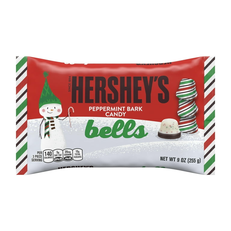 Hersheys Chocolate Peppermint