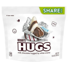 Hugs Candy