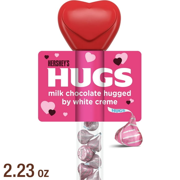 Hershey White Chocolate