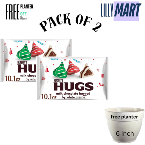 Hugs Candy