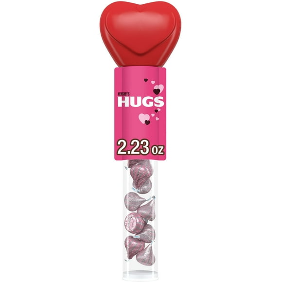Hugs Candy