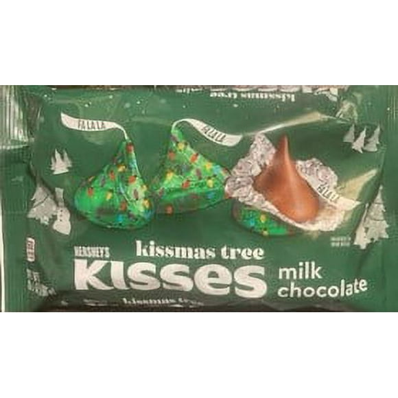 Kisses Holiday