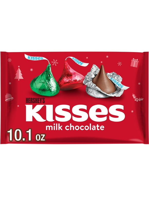 Christmas Chocolate in Christmas Candy - Walmart.com