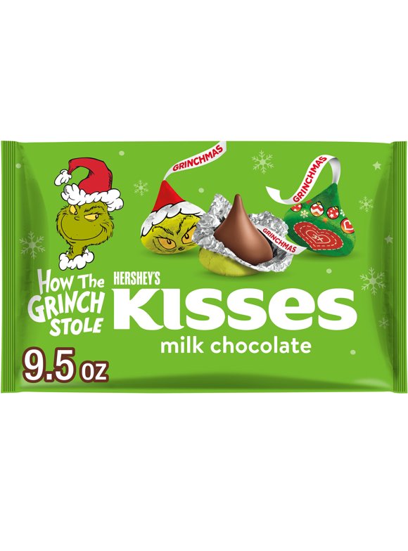 The Grinch Shop All in The Grinch - Walmart.com