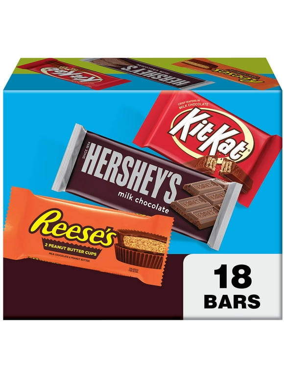 Multipacks & Bags in Candy - Walmart.com