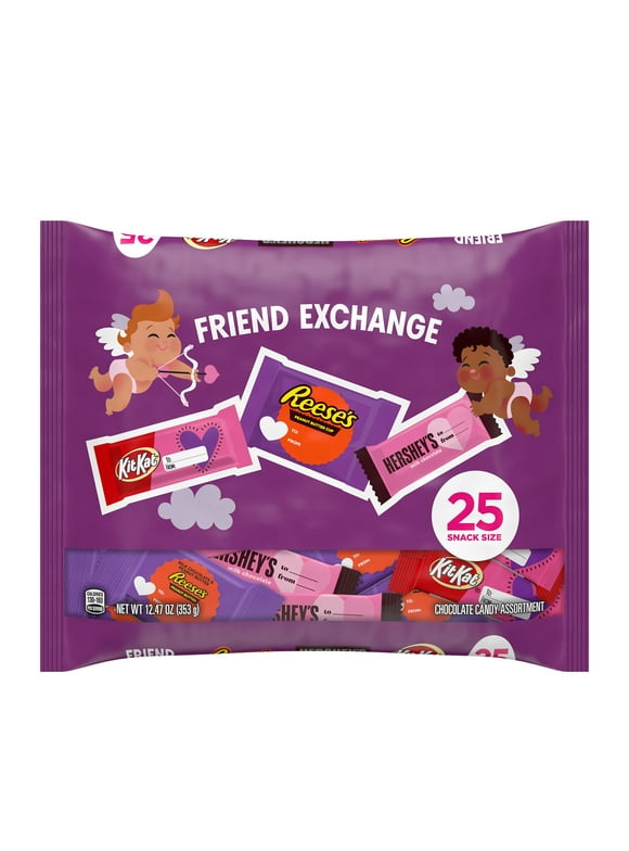 Valentine's candy for kids in Valentine's Candy - Walmart.com