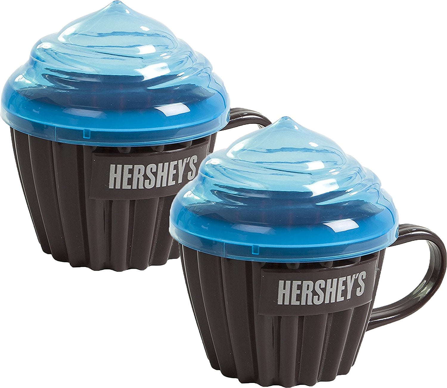 Hershey's Lava Cake Maker, Cupcake Maker, Instantly Create Microwaved ...
