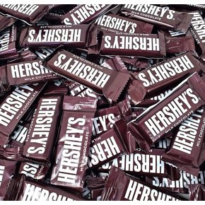 Bulk candy bars in Bulk Candy - Walmart.com